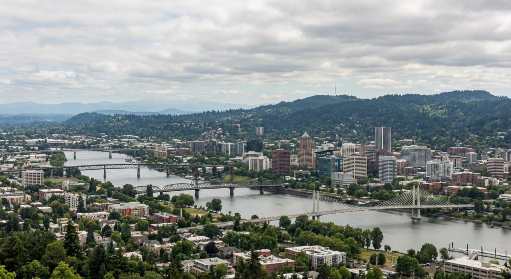 Beyond the Hype: A Realistic Look at Portland Neighborhoods for Every ...